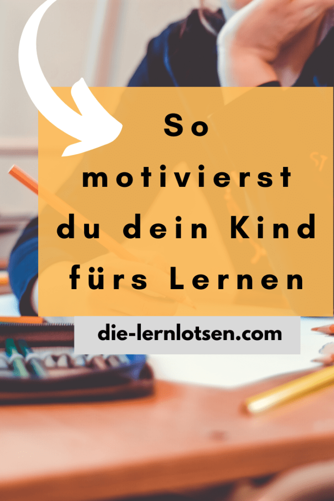 Schule Lernen Motivation Archive - Die Lernlotsen!