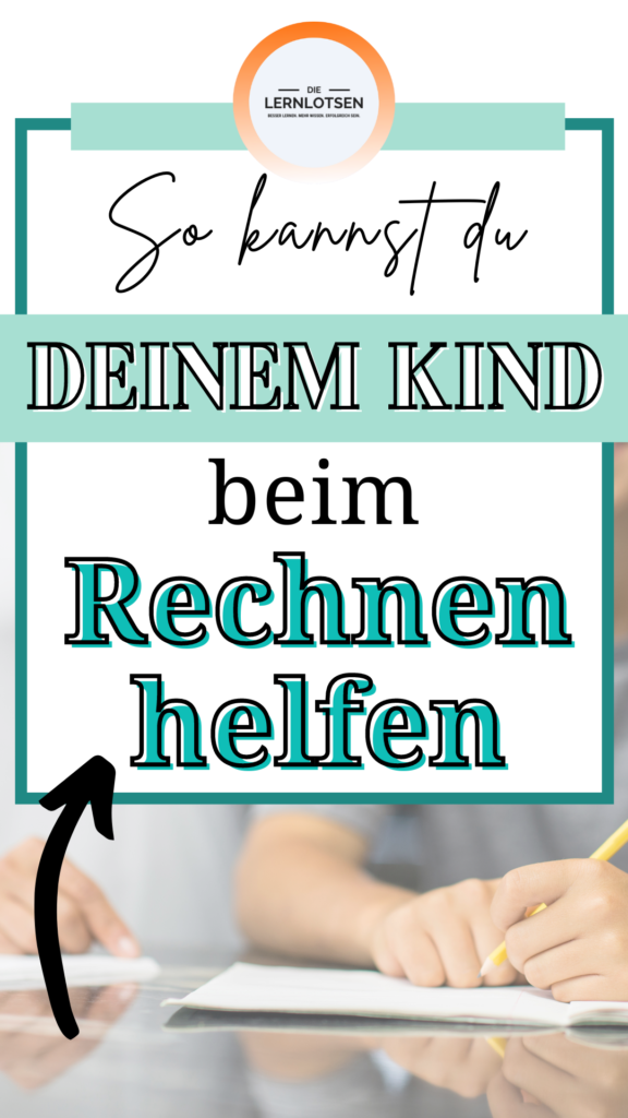 Rechnen mit Kindern: 17 tolle Tipps fürs Rechnen im Alltag