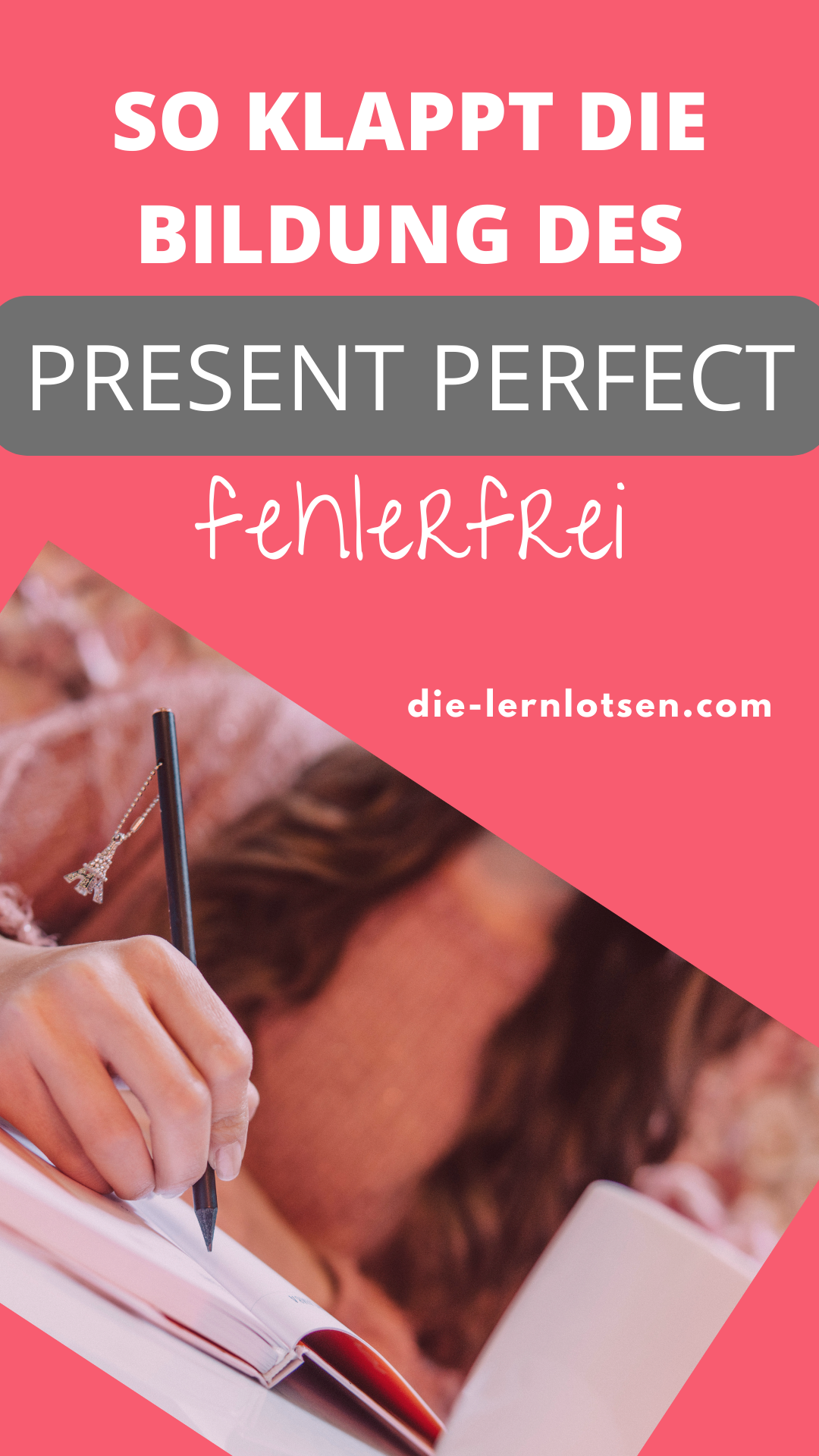 Present Perfect: Die 4 wichtigsten Regeln solltest du kennen